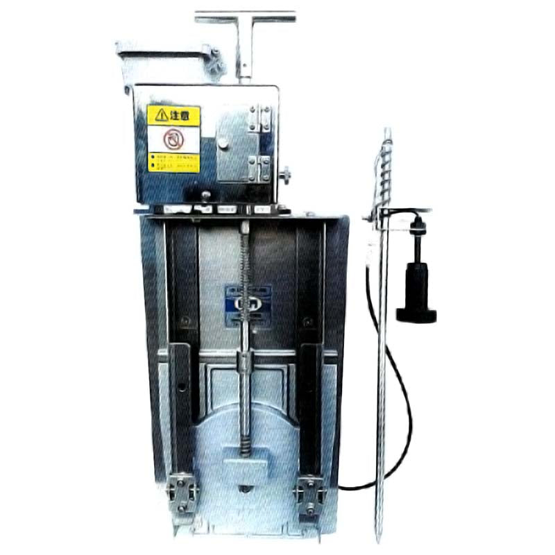 Paddy Field Water Control Irrigation Gate Full Automatic Type with Tim